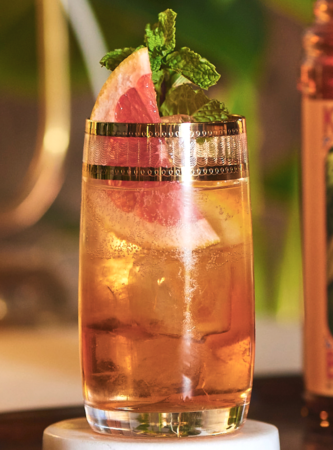 Khoosh | The Exotic Orange Bitter Liqueur